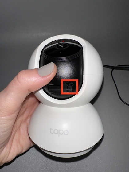 Como Conectar a Sua TP-Link Tapo C200 ao Android | ManualsLib