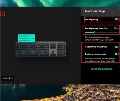 How to Use Standard Actions for F1, F2, F3 on Logitech MX Keys S ...