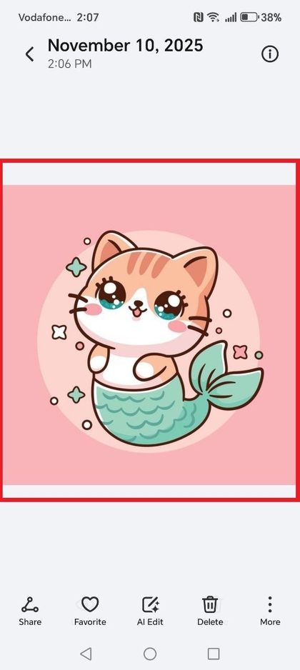 How to Hide and Unhide Photos and Videos on HONOR 400 Lite | ManualsLib