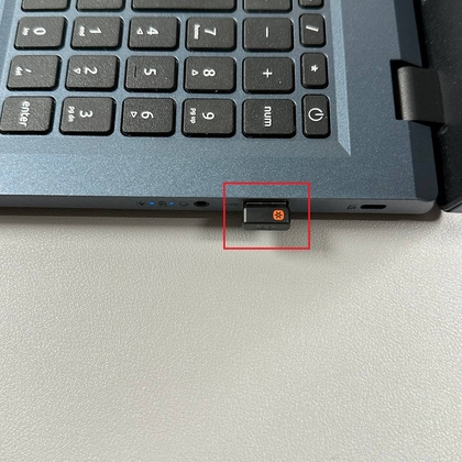 How to Troubleshoot Your Logitech Wireless Touch Keyboard K400 Plus ...