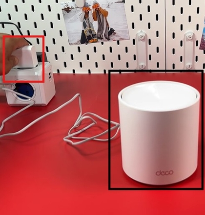 How to Set Up a TP-Link Deco X50 as a Mesh Node or Range Repeater ...