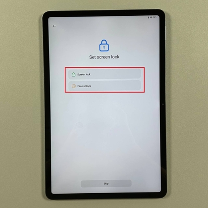Xiaomi Redmi Pad Pro - Easy Setup Guide | ManualsLib