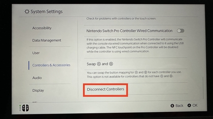 Nintendo Switch 2 - How to Pair JoyCons | ManualsLib