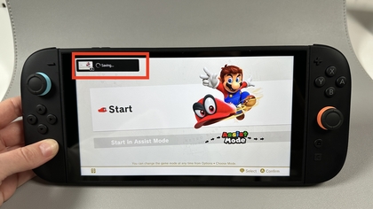 How to Record Gameplay and Screen on the Nintendo Switch 2 | ManualsLib