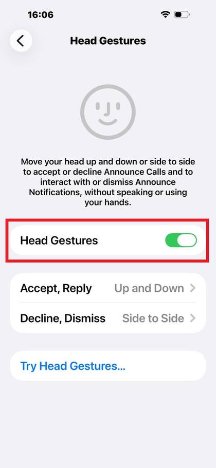 Apple AirPods Pro 3: Anrufe annehmen oder auflegen | ManualsLib