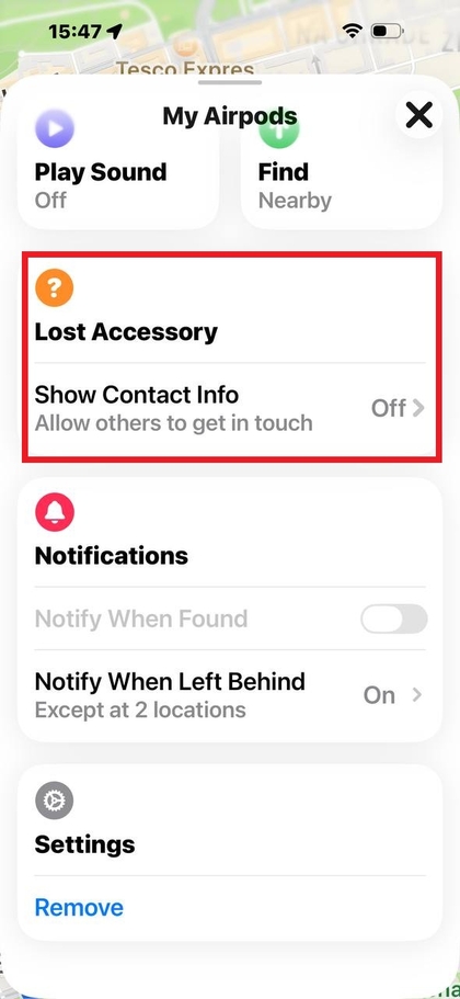 Kuinka löytää kadonneet Apple AirPods Pro 3 -laitteesi Find My ...
