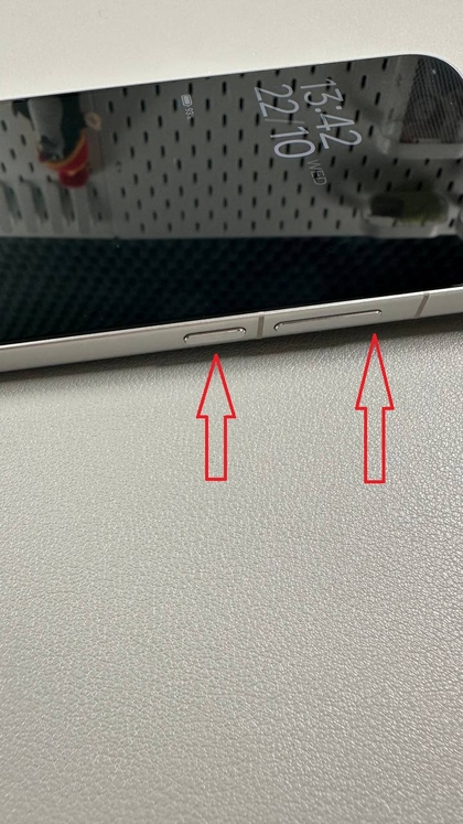 Ako resetovať svoj Xiaomi 15T Pro | ManualsLib