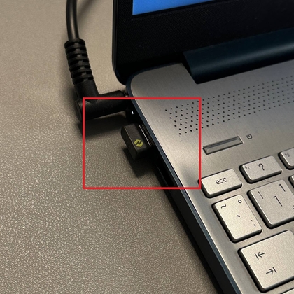 Logitech MX Master 3S koppelen met Unifying- of Logi Bolt-ontvanger ...