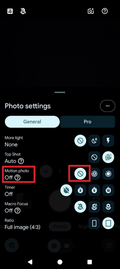 Осваиваем Motion Photos на вашем Google Pixel 10 Pro: Простое ...