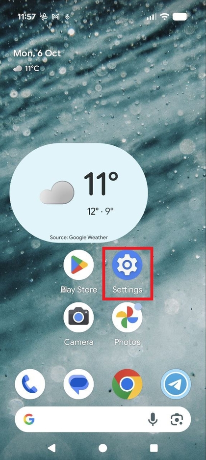 Como Alterar a Taxa de Atualização do Ecrã no Google Pixel 10 Pro ...