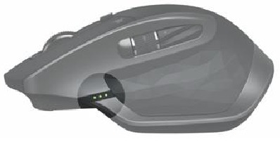 Logitech MX Master 2S Manual | ManualsLib