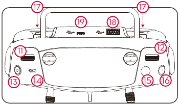 DJI Phantom 3 Professional Quick Start Guide | ManualsLib