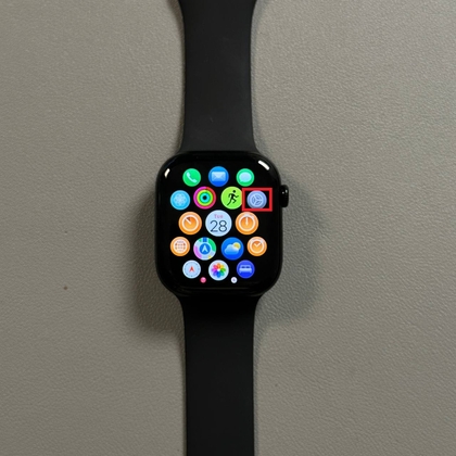 How to Create and Use Focus Mode on Apple Watch Series 11 | ManualsLib