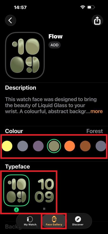 Apple Watch Series 11: How to Change Your Watch Face | ManualsLib