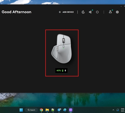 Logitech MX Master 4: How to Adjust Pointer DPI and Speed | ManualsLib