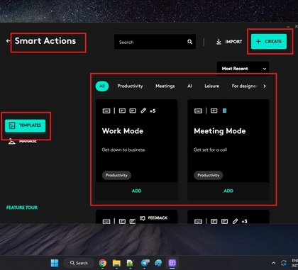Guide to Using the New Gesture Button on Logitech MX Master 4 | ManualsLib