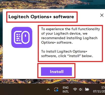 So nutzen Sie Smart Actions und Actions Ring auf der Logitech MX Master ...