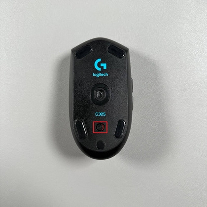 How to Factory Reset Your Logitech G305 Mouse | ManualsLib