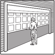 Craftsman 1/2 HP Garage Door Opener Manual | ManualsLib