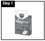 Vicks Mini Cool Mist Humidifier VUl520W Manual | ManualsLib