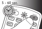 Philips Universal Remote SRP5107/27 Manual | ManualsLib