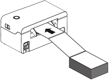 Polono PL60 Logistics Label Printer User Guide | ManualsLib