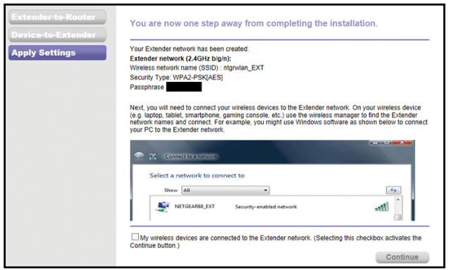 NETGEAR EX2700 WiFi Range Extender Manual | ManualsLib