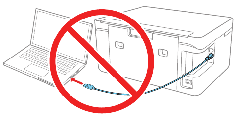 Epson ET-3700 - All-In-Ones Printer Quick Installation Guide | ManualsLib