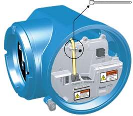 Emerson Micro Motion 5700 - Ethernet Transmitters Manual | ManualsLib