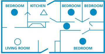 Kidde P4010DCSCO-W - Smoke and Carbon Monoxide Alarm Manual | ManualsLib