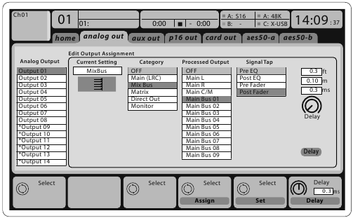 Behringer X32 - 40-Input, 25-Bus Digital Mixer with 32 Programmable ...