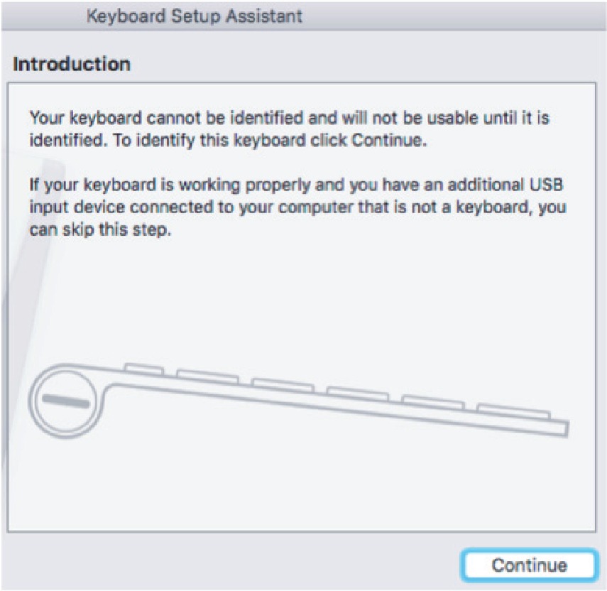 MACALLY QKEY, QKEYB - Manuel du clavier USB pleine taille pour Mac ...