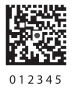Zebra DS3608 - Ultra Rugged Digital Scanner Quick Start Manual | ManualsLib