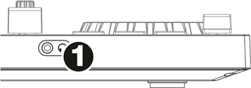 Numark Party Mix - DJ Controller Manual | ManualsLib