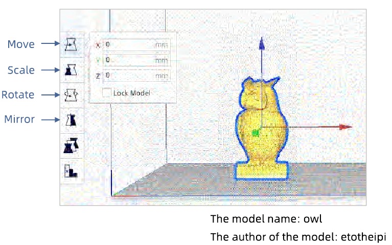 ANYCUBIC KOBRA MAX - Large 3D Printer Manual | ManualsLib