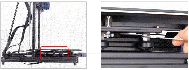 ANYCUBIC KOBRA MAX - Large 3D Printer Manual | ManualsLib