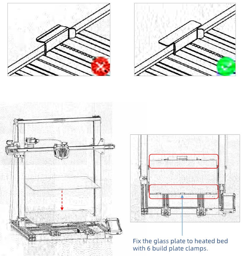 ANYCUBIC KOBRA MAX - Large 3D Printer Manual | ManualsLib