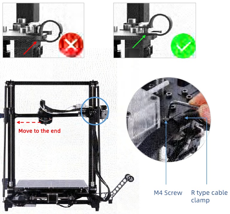 ANYCUBIC KOBRA MAX - Large 3D Printer Manual | ManualsLib