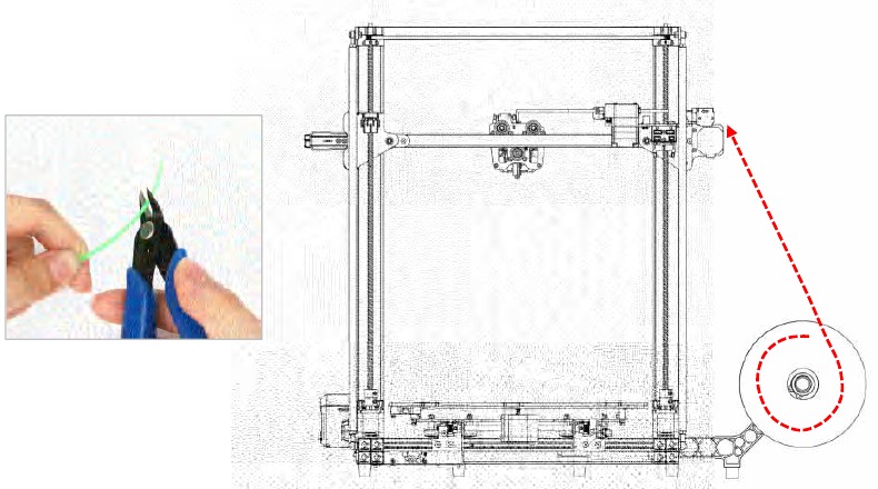 ANYCUBIC KOBRA MAX - Large 3D Printer Manual | ManualsLib