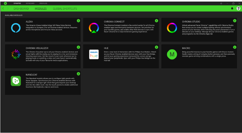 RAZER HUNTSMAN V3 PRO MINI Manual | ManualsLib