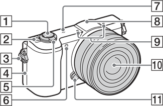 Sony A5100 Manual | ManualsLib