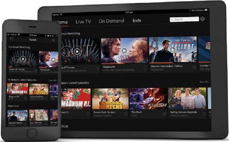 Foxtel iQ3 Manual | ManualsLib
