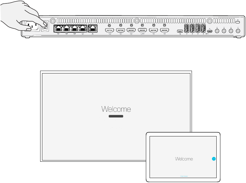 Cisco Room Kit EQ Manual | ManualsLib