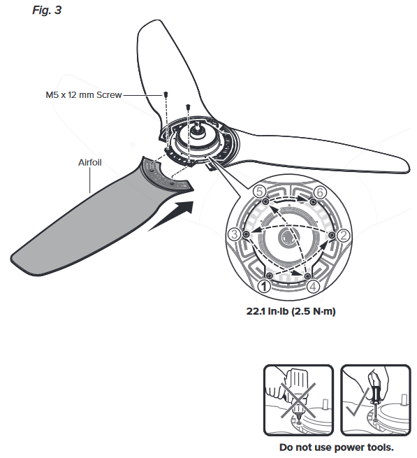 BIG ASS FANS HAIKU COASTAL Manuel | ManualsLib