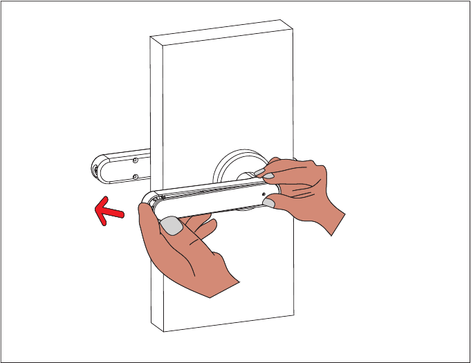 TUYA SMART LOCK Manual | ManualsLib