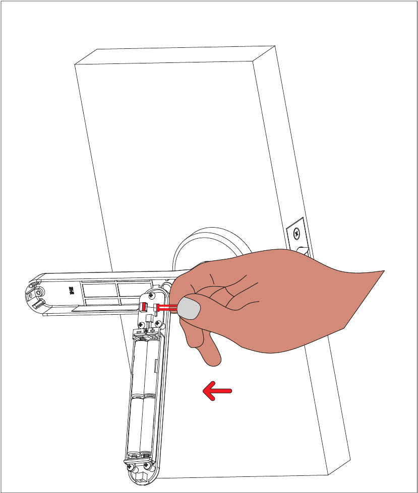 TUYA SMART LOCK Manual | ManualsLib