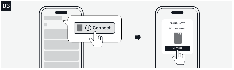 PLAUD NOTE Manual | ManualsLib