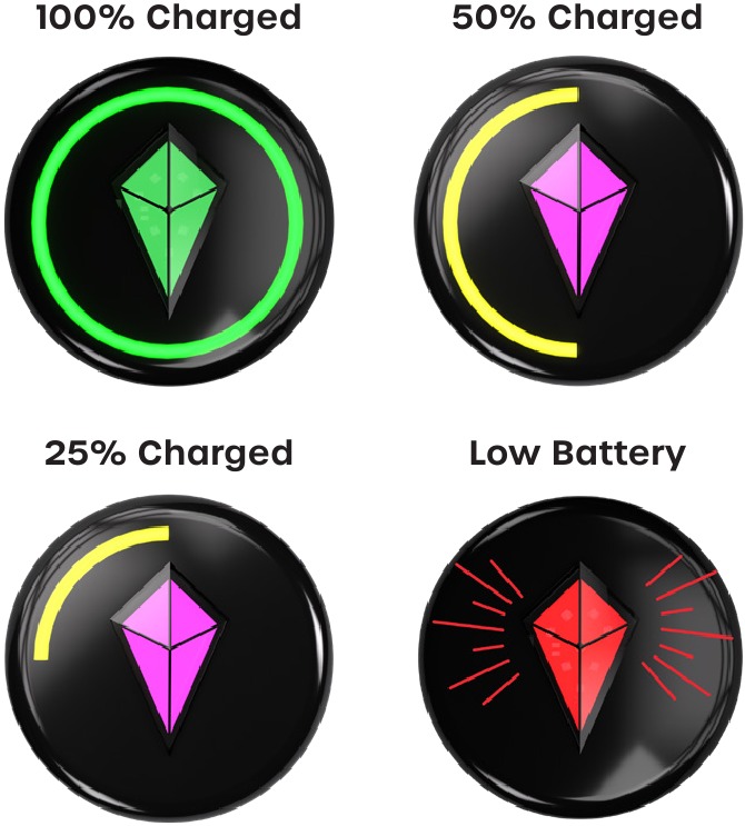 Mwongozo wa Totem Compass Gen 1 | ManualsLib