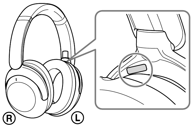 Sony WH-XB910N, YY2951 - Wireless Stereo Headset Manual | ManualsLib