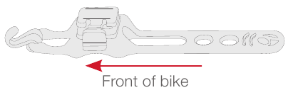 Bontrager Ion Pro RT, Ion 200 RT, Flare RT Manual | ManualsLib